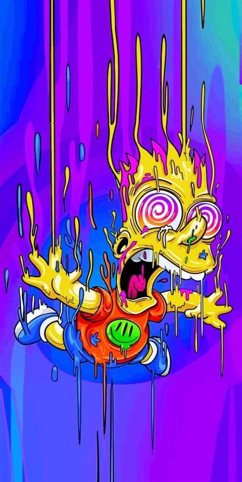 Bart Simpson Wallpaper Wallpaper Sun