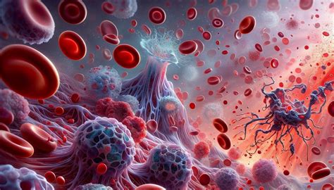 Mezagitamab Per Trombocitopenia Autoimmune Dati Di Fase 2