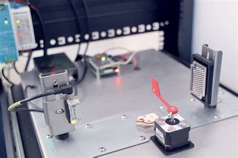 Smart Iot Solutions For Manufacturing Intelligent Iot Sensors