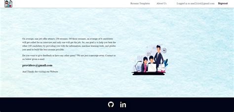 Github Rizul2108 React Resume Builder This Is A Web App Created