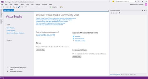 Techtip C For Rpgers Creating Your First C Program And A Quick Tour