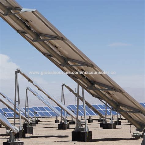 Buy Wholesale China Pv Fixed Adjustable Mounting System Pv Fixed Adjustable Mounting System At