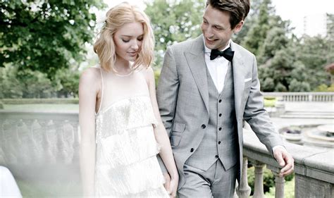 How To Extend The Life Of Your Wedding Suit Indochino Blog