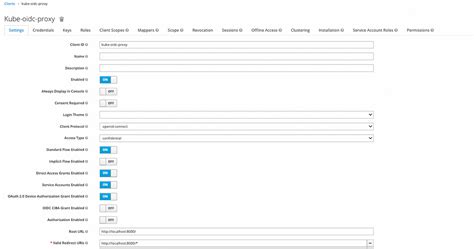 eks kubectl authentication with keycloak by bessygeorge medium