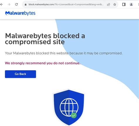 Customer Telss Us That Our Website Kanzleiclub De Is Getting Blocked