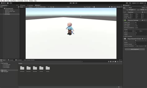 Hammad Hussain On Linkedin Gamedevelopment Blender3d Unity3d