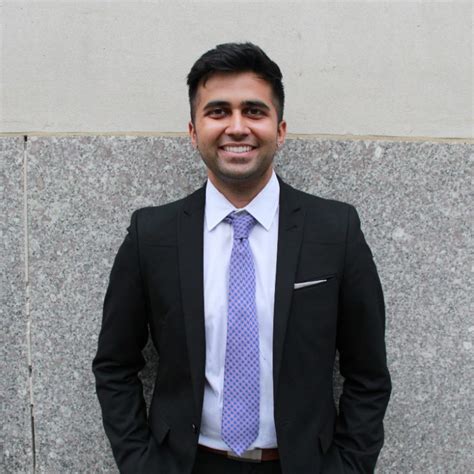 Bhavik Patel Linkedin