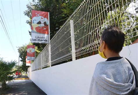Cancún Desaparecen Más De 15 Mil Estudiantes Durante La Pandemia En