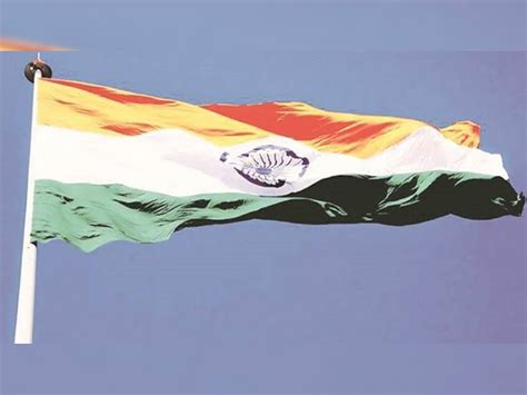 देशातील सर्वांत उंच राष्ट्रध्वज ३ महिन्यांपासून का दिसत नाही भारत