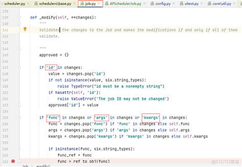 Python Flaskapscheduler 定时任务 每小时零分执行一次 Flask 定时任务方案mob6454cc68959c的技术