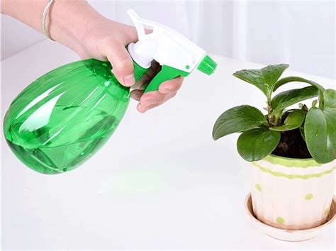 ฟ๊อกกี้ ฟอกกี้ฉีดน้ำ ขวดใส ฟ๊อกกี้สเปรย์ 500ml Foggy ฟอกกี้ คละสี ฟอกกี้ฉีดแอลกอฮอล์ S008