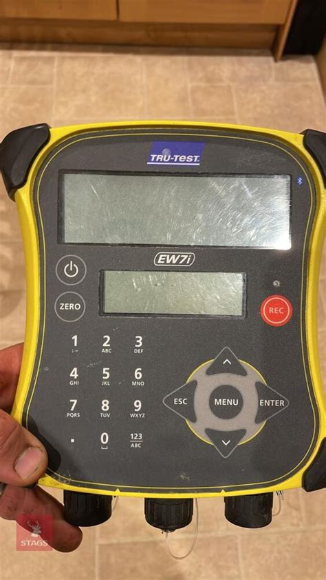 2020 Rappa Sheep Handling System