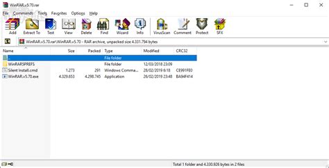 How To Crack Winrar Using Cmd For Dummies Brainhopde