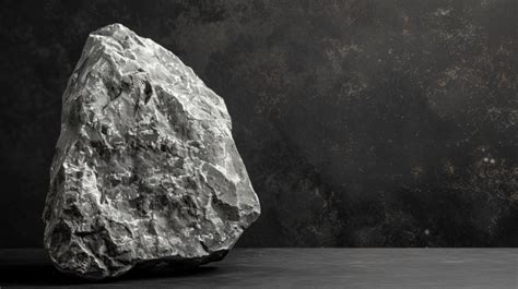 Ash Tuff Rough Stone On Dark Background Tuff Ash Tuff Stone Background Image And Wallpaper