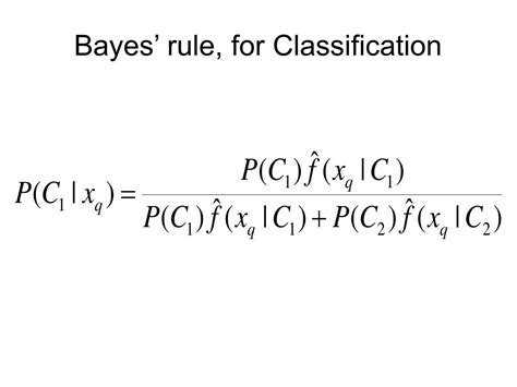 PPT How To Do Bayes Optimal Classification With Massive Datasets Large Scale Quasar Discovery