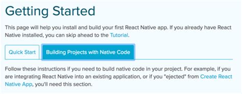 Getting Started With React Native Easy Or Hard