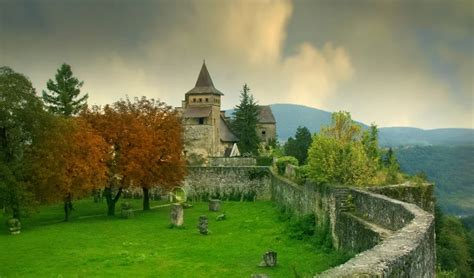 10 მიზეზი თუ რატომ უნდა ეწვიოთ ბოსნია და ჰერცოგოვინას შენი მეგზური