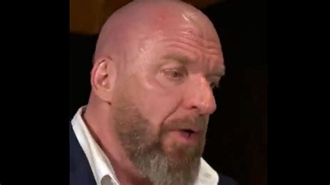 Triple H Comments On Mcmg Winning Tag Team Titles In Third Match Since Joining Wwe