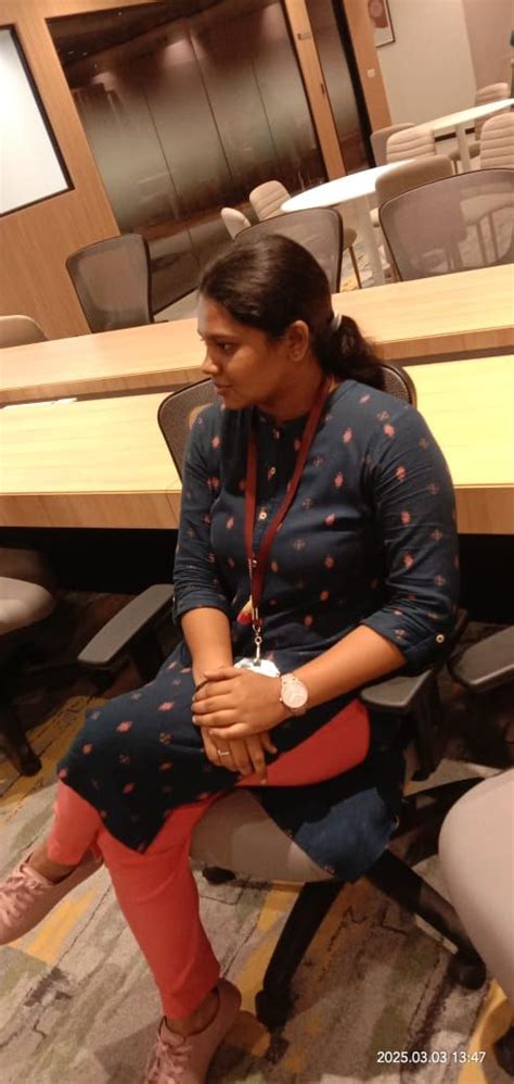 Pragaticohort3 Careergrowth Leadership Cloudcomputing Dharshini Balu