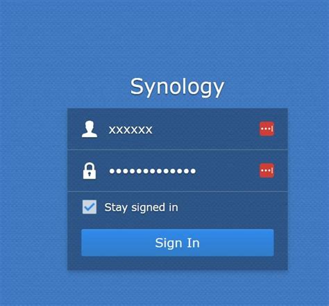 Synology Community