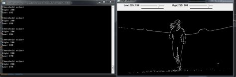 Opencv 系列 交互（一）滑动条滑动条交互 Csdn博客