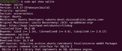 Commands For Managing Software On Ubuntu Linux By Mwiza Kumwenda The Startup Medium