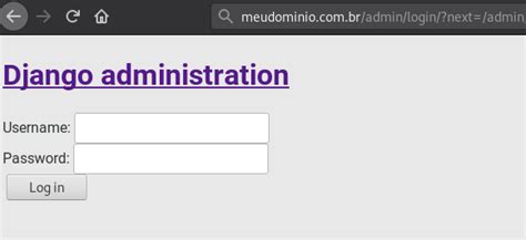 Fazendo O Deploy De Uma Aplicação Django Alura