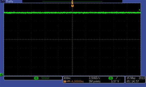 Measuring Inductor Switching On The Tps63060 Power Management Forum Power Management Ti