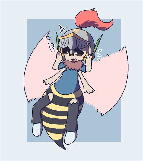 La Tale Bee Tf By Oagoner On Deviantart