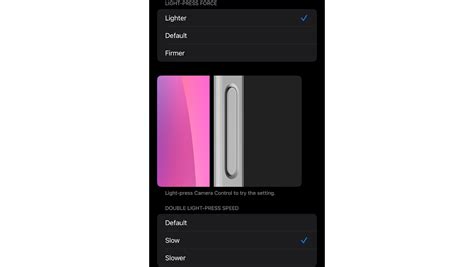 Top Tips For The IPhone Camera Control TechRadar