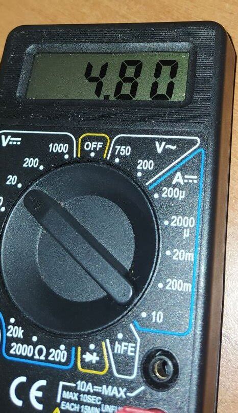 Usare Il Pin Vin Dell Esp32 Come Uscita A 5v Robotdazero