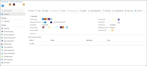 Onboard Devices To Intune Via Windows Autopilot Deployment Program Mushaaf Blog