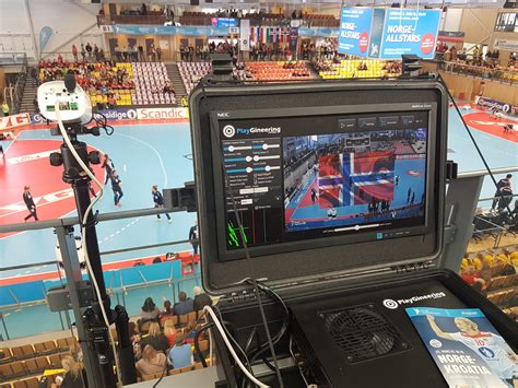 Well Done Automated Game Filming Playgineering Systems