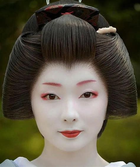 体验日本艺妓的极致美 艺妓 艺妓业 妓女 新浪新闻