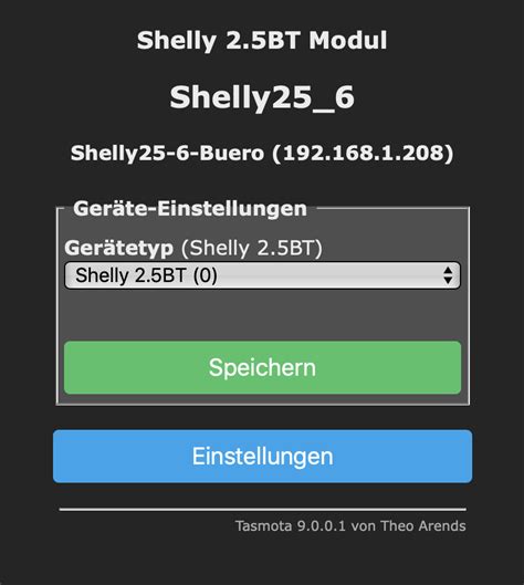 Set Usertemplate Doesnt Work Anymore · Issue 9506 · Arendsttasmota