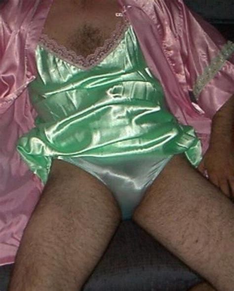 Sissy Pastel Lingerie Kysissybitch