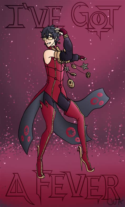 Umbra Witch Akira By Gentleserpent On Deviantart