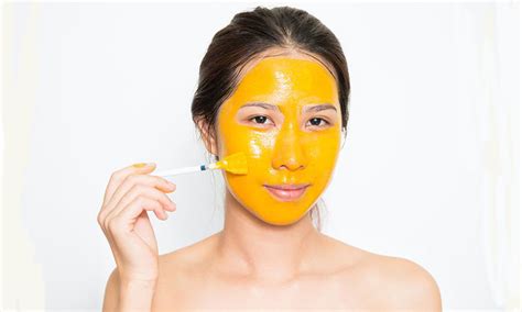 Hyperpigmentation Mask Eva Mulia Clinic