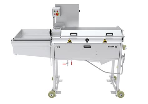 Product Overview Baader Fish