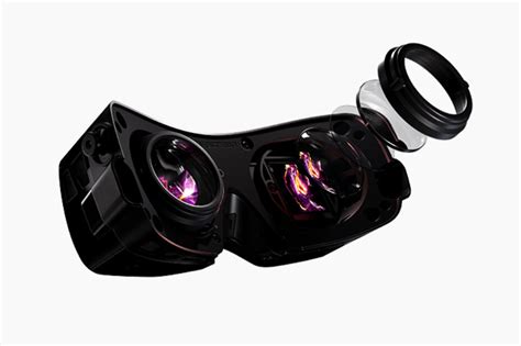 Bigscreen Beyond VR Headset HiConsumption