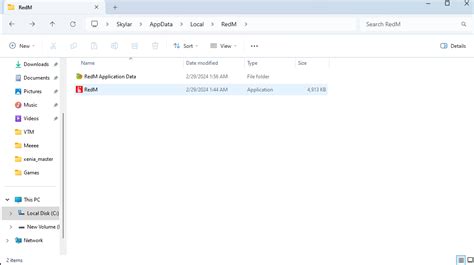 redm crashing on load redm client support cfx re community