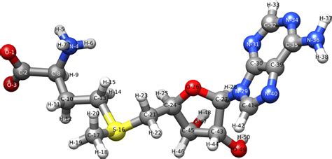 Cgenff Error Attype Warning Unknown Sulfur Type Sd Not Supported Skipped Molecule User