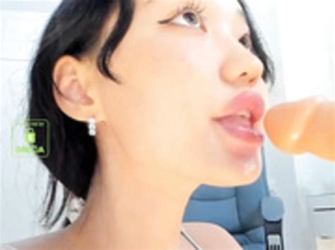 Lee Yoona Best Blowjob Ever