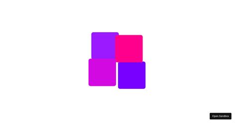 Framer Motion Reorder Animation Codesandbox Framer Motion Reorder Animation Codesandbox