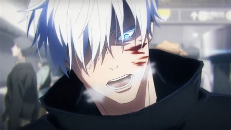 Incredibly Handsome Gojo Satoru Never Had A Romantic Partner In Jujutsu