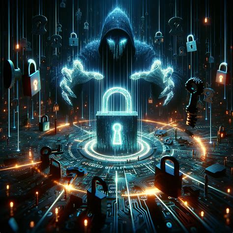 Cybersecurity Primer Understanding The Top Password Attack Types Penetra Cybersecurity