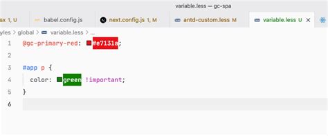 Cant Resolve Less Loader · Issue 65 · Solidzoronext Plugin Antd Less · Github