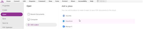 Sharepoint Open Save Combine And Convert Sharepoint Files