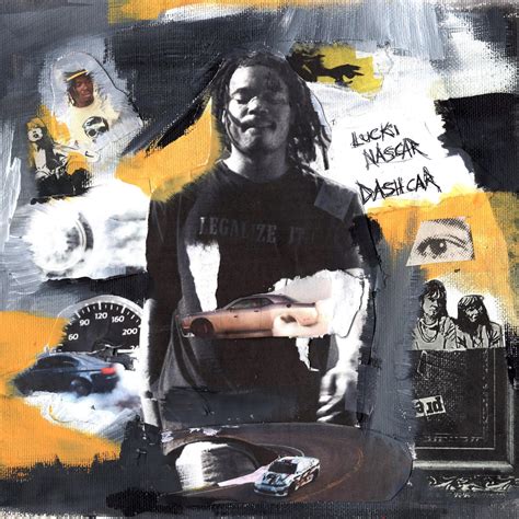 Lucki On Audiomack