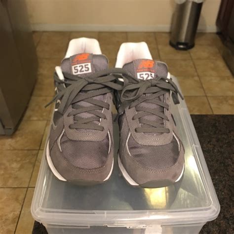 New Balance 525 Sneaker - Gem